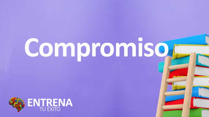 Compromiso: La Fuerza que Impulsa el Éxito y la Transformación