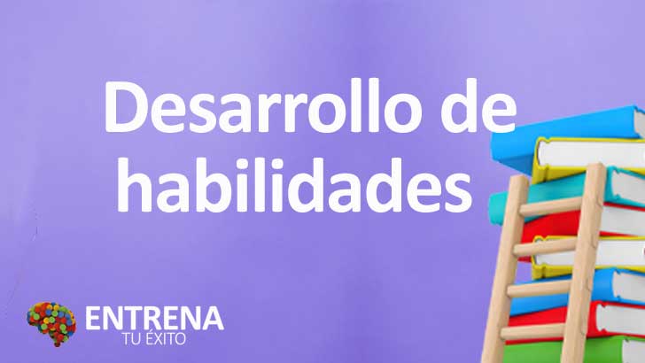 Desarrollo de Habilidades: Potenciar Tu Crecimiento Personal
